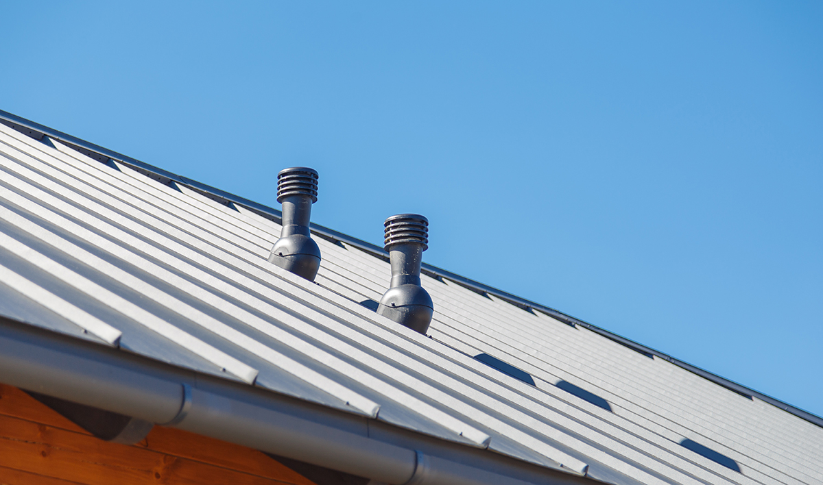 Essential Guide to Commercial Sloped Roofs | Five Guys Roofing