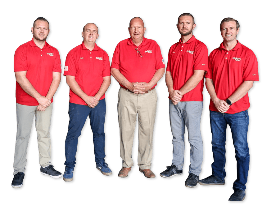 Five Guys Roofing | Leading The Roofing Industry