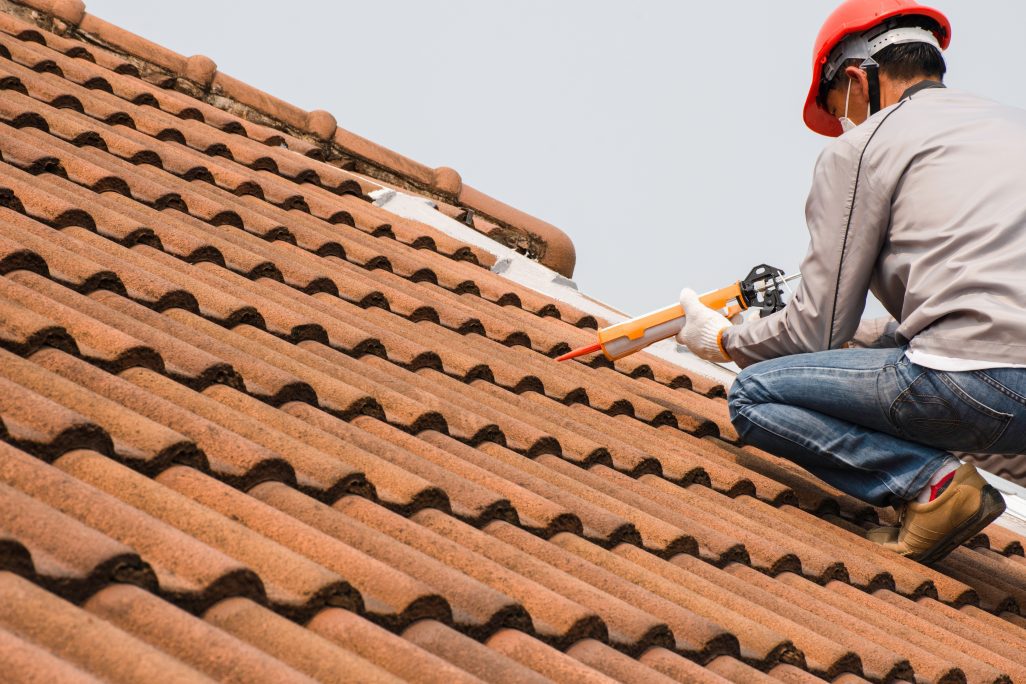 Meet the Leadership Team at 5 Guys Roofing - Building Success Together