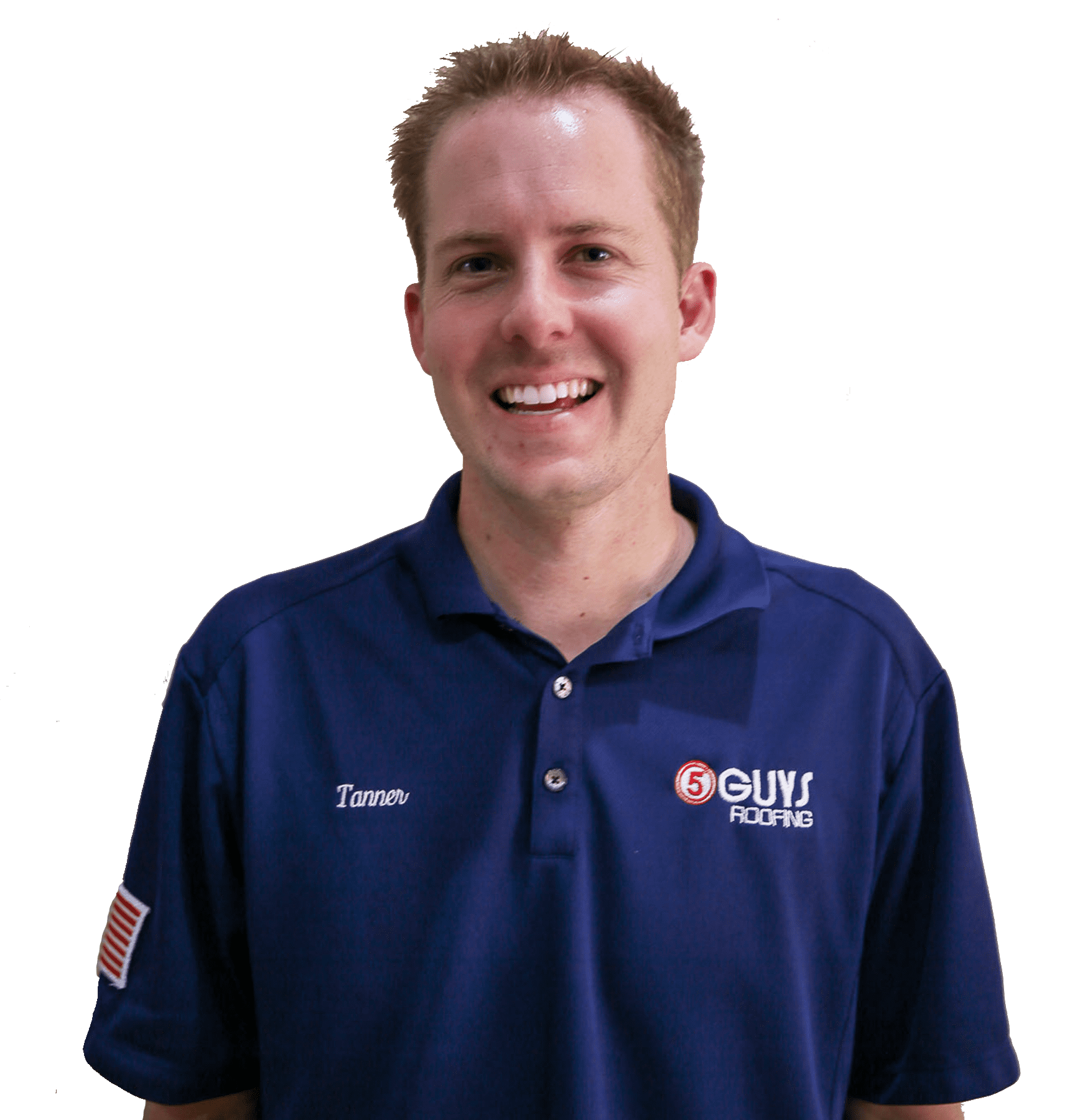 Meet the Leadership Team at 5 Guys Roofing - Building Success Together